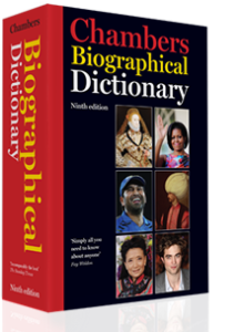 Chambers – Search Chambers