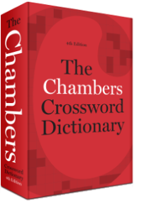 Chambers – Word Wizard